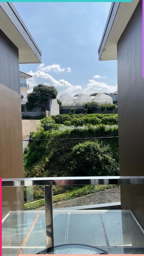 Rumah Bandung Barat Parongpong Harga Heboh Rumah 2 Lantai Hook Siap ...