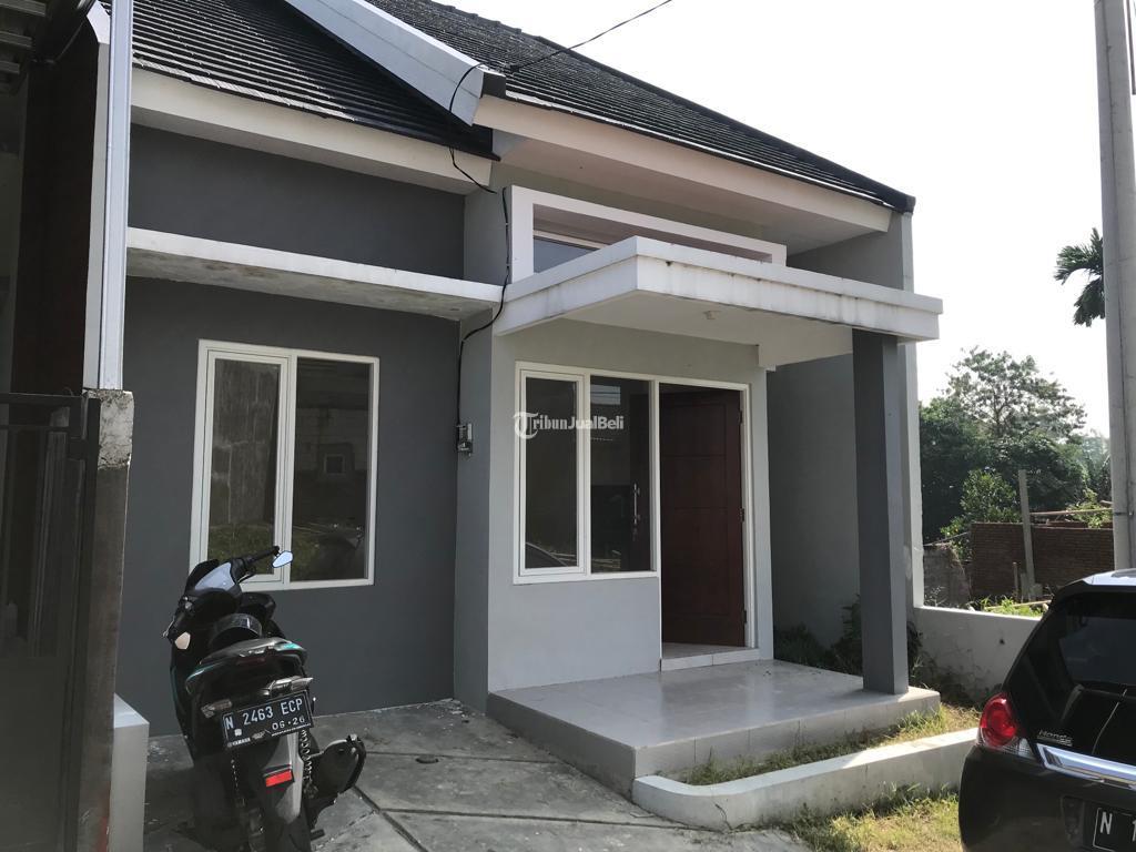 Dijual Rumah Kost Malang Paling Murah Tipe 71 4KT 4KM Siap Huni di ...