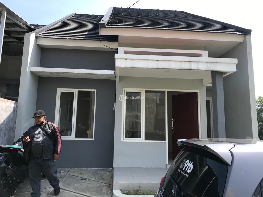 Dijual Rumah Kost Malang Paling Murah Tipe 71 4KT 4KM Siap Huni di ...