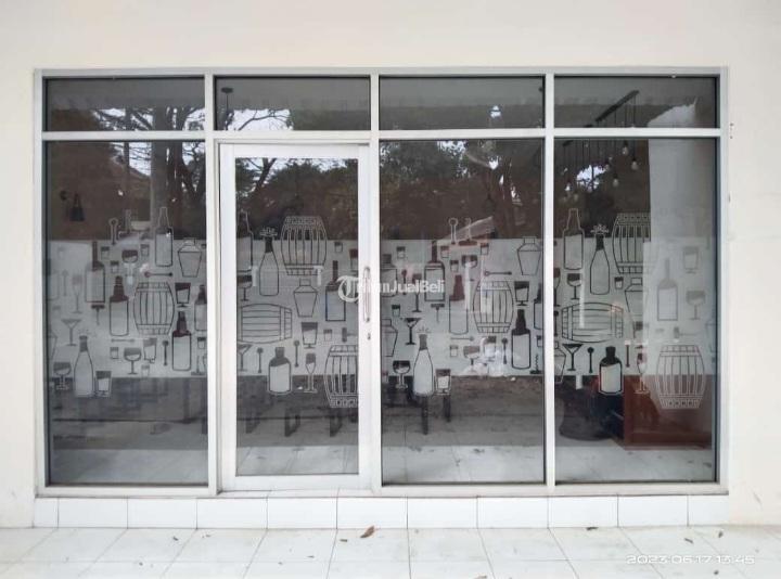 Sticker Kaca Motif Terlengkap di Indonesia di Jakarta Selatan - Tribun ...