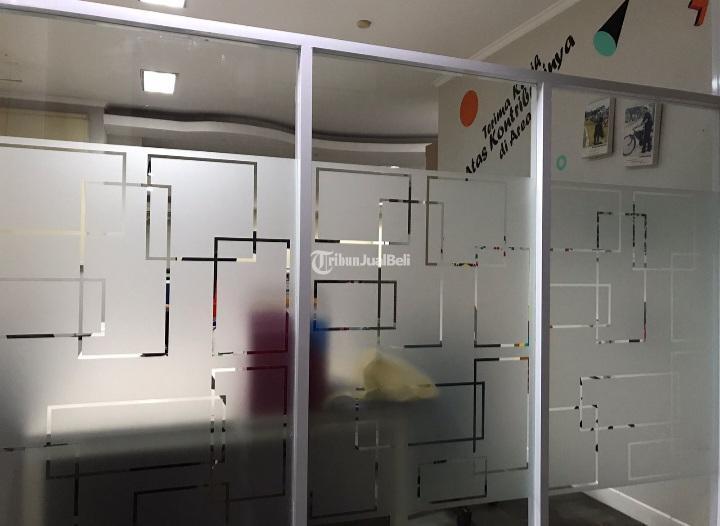 Sticker Kaca Motif Terlengkap di Indonesia di Jakarta Selatan - Tribun ...