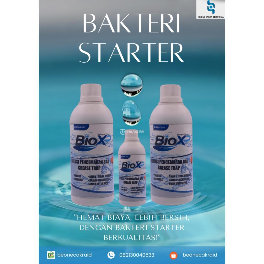 Bakteri Starter Beone Cakra Indonesia di Bogor - Tribun JualBeli
