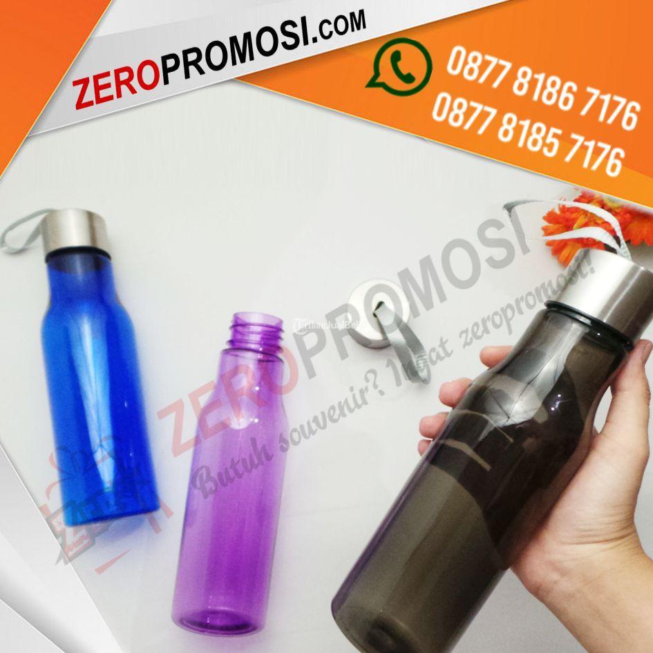 Botol Tumbler Popular WB111 Custom Promosi Souvenir di Tangerang ...
