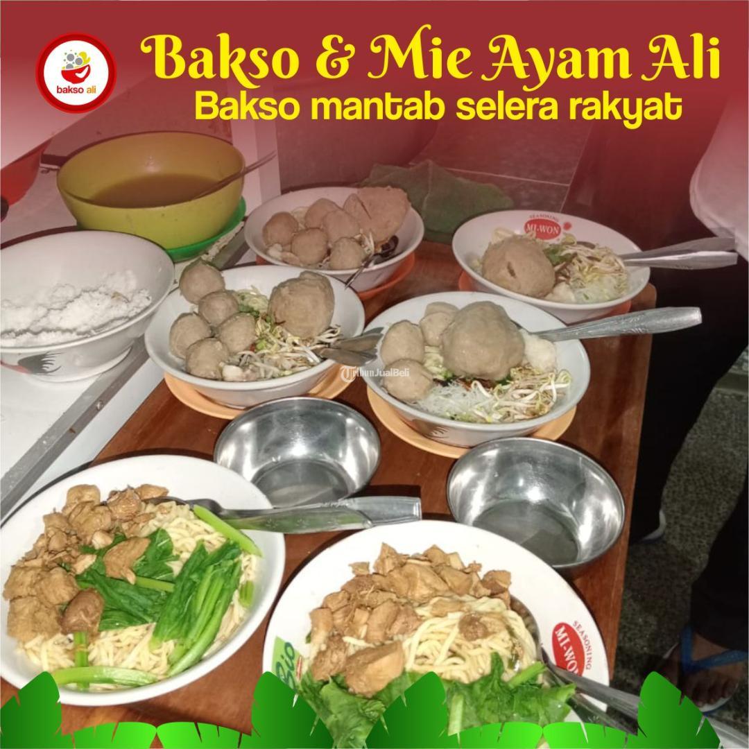Bakso Jumbo Urat Porsi Besar Murah di Bandar Lampung - Tribun JualBeli
