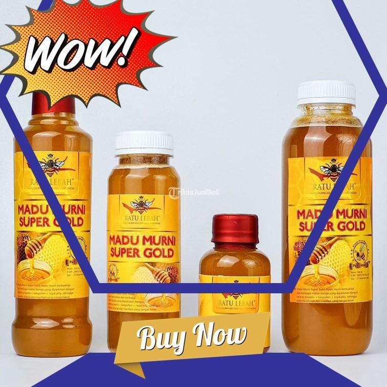 Madu Murnu 100% Asli dan Fresh di Madiun Kota - Tribun JualBeli