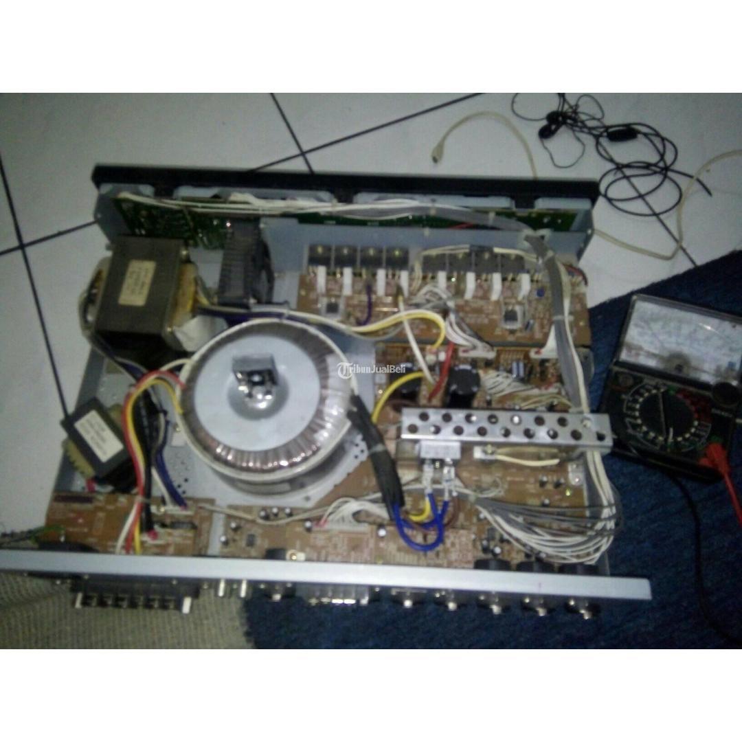 Jasa Servis Sound System di Jakarta Selatan - Tribun JualBeli