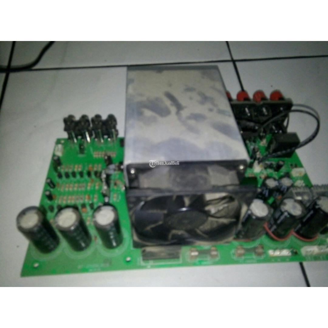 Jasa Servis Sound System di Jakarta Selatan - Tribun JualBeli