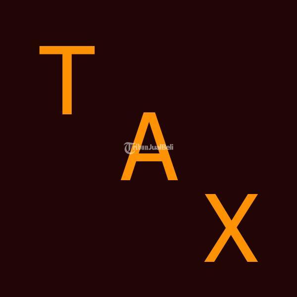 Local Tax Expert Konsultan Pajak Bogor - Tribun JualBeli