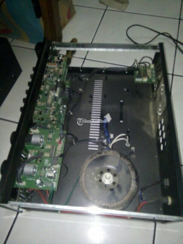 Jasa Servis Peralatan Sound System Masjid di Jakarta Selatan ' - Tribun ...