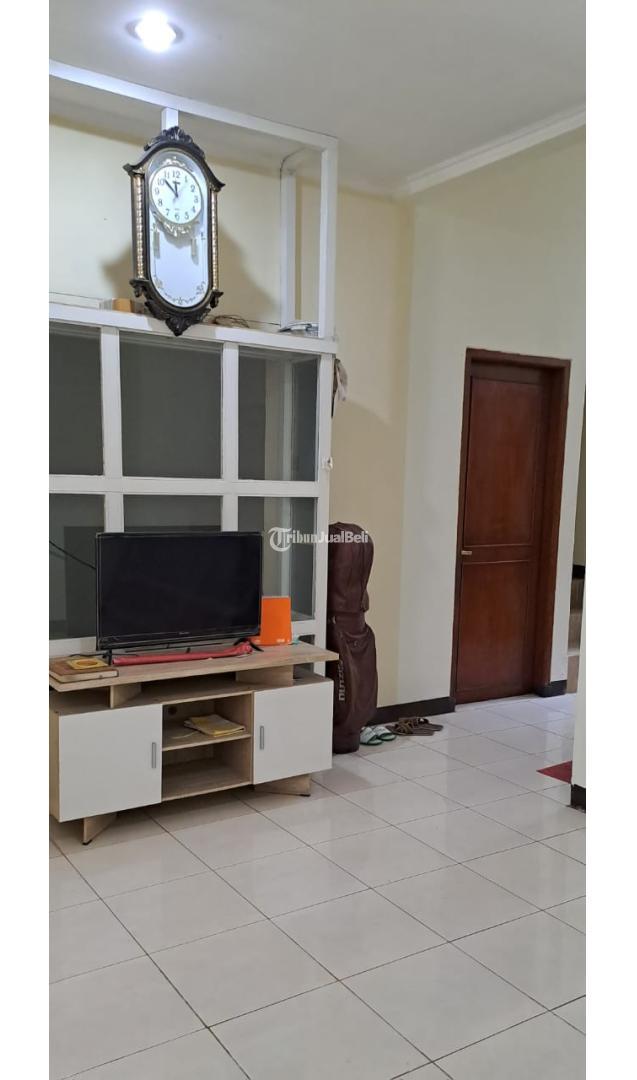Dijual Rumah LT141 LB185 5KT 3KM Legalitas SHM Siap Huni di Bandung Kota - Tribun JualBeli
