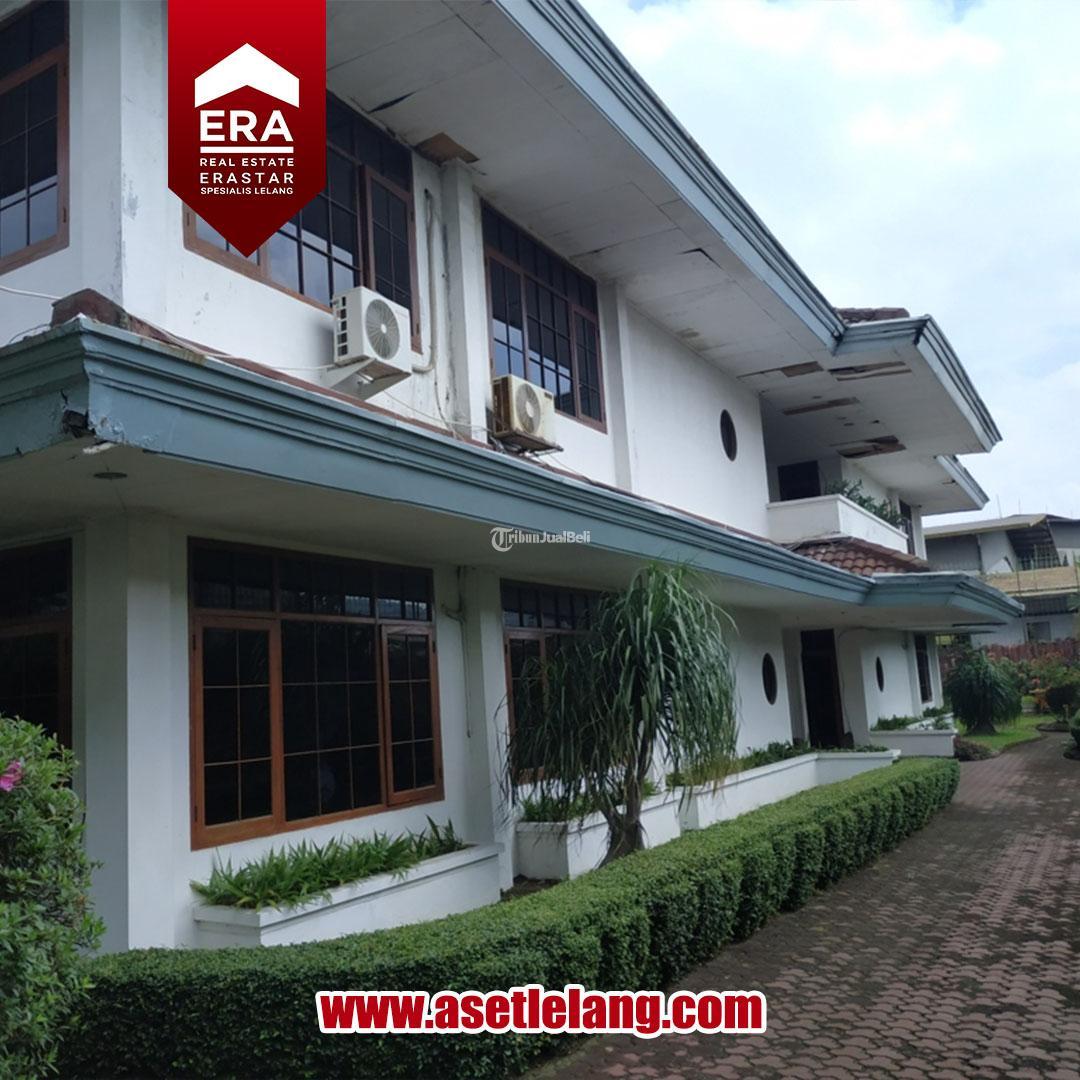 Gedung Jl Joyodikmoro Kampung Hujung Cimahi Selatan Kota Cimahi ...