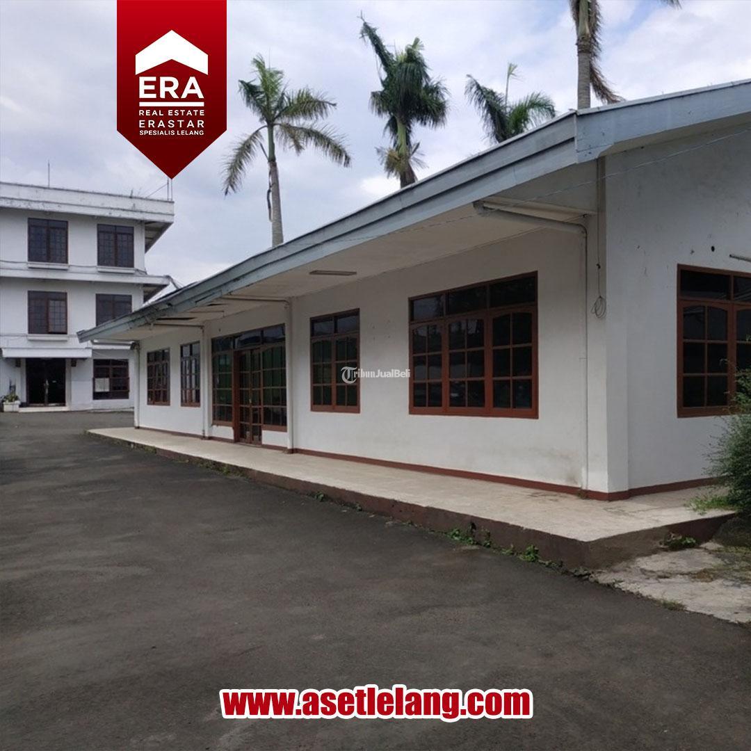 Gedung Jl Joyodikmoro Kampung Hujung Cimahi Selatan Kota Cimahi ...