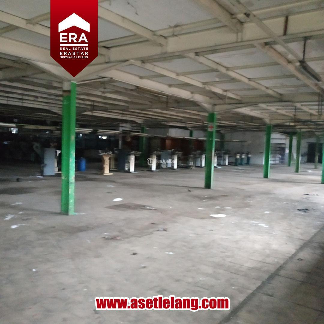 Gedung Jl Joyodikmoro Kampung Hujung Cimahi Selatan Kota Cimahi ...