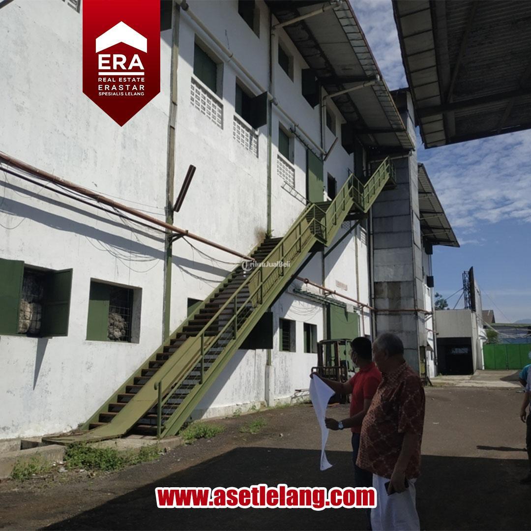 Gedung Jl Joyodikmoro Kampung Hujung Cimahi Selatan Kota Cimahi ...