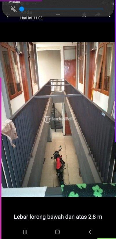 Jual Rumah Kost Terisi Penuh Di Unjani Dkt Pintu Tol Baros di Cimahi ...