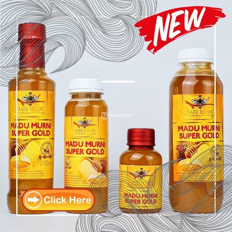 Madu Asli Original Harga Terjangkau di Madiun Kota - Tribun JualBeli