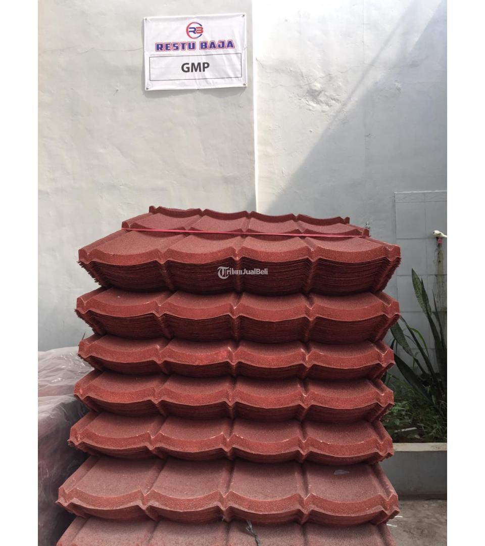 Spandek bondek reng baja ringan pintu pvc - Tribun JualBeli