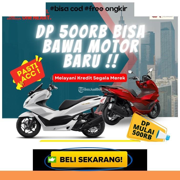 DP Ringan Hanya 500Rb Motor Yamaha Baru di Semarang - Tribun JualBeli
