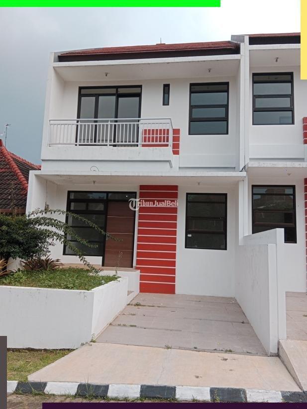 Rumah Bandung Ujung Berung Cakep Rumah Baru Di Taman Sari Bandung Ah ...