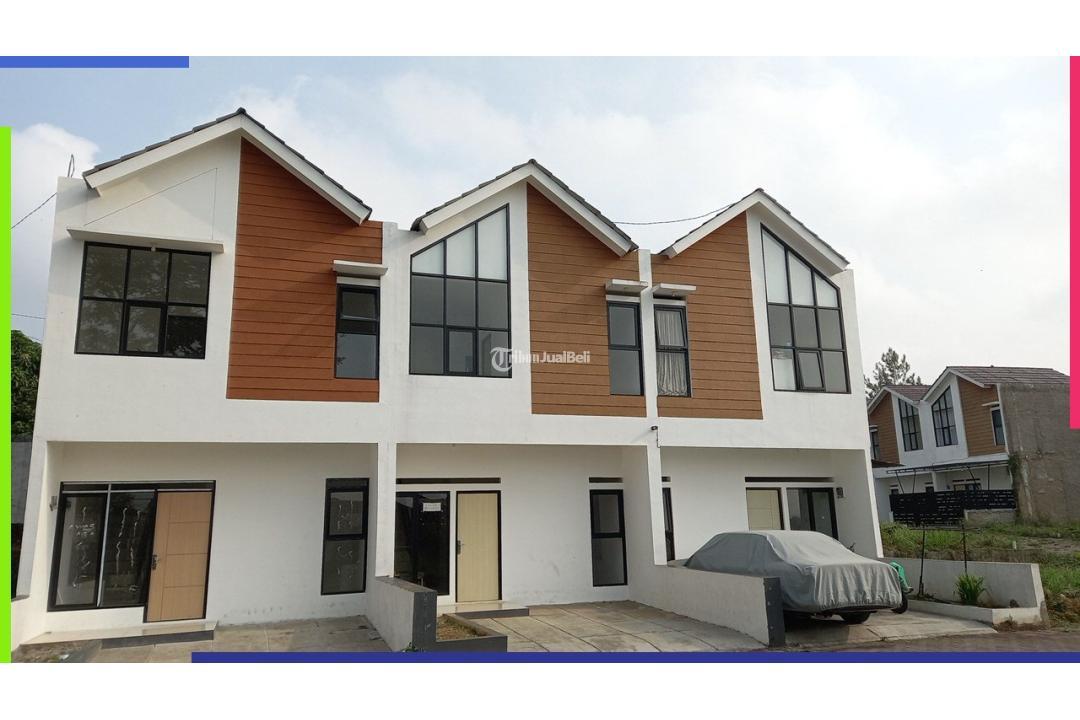 Rumah Bandung Arcamanik Top Price 500 Jutaan Rumah 2 Lantai Gress Ready ...