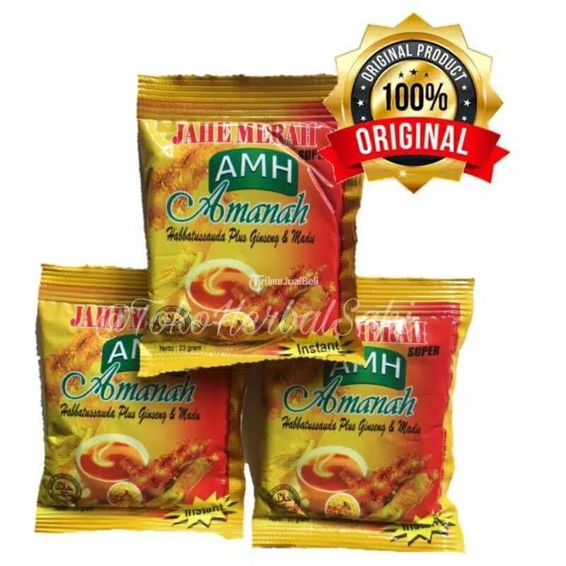 Susu kambing Naturamil Propolis sachet - Tribun JualBeli