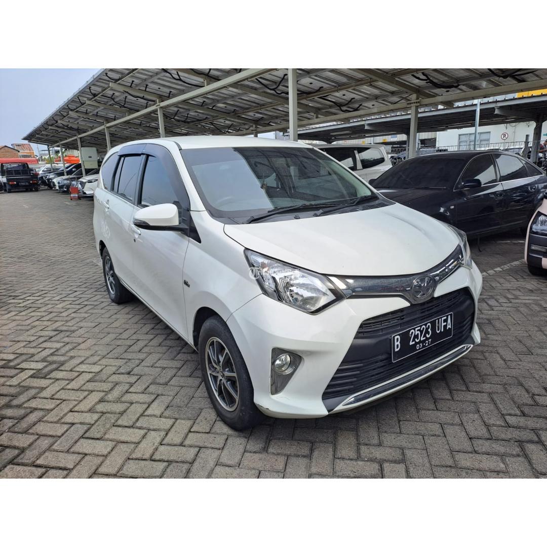 Cari Mobil LCGC? Cek Harga Toyota Calya Bekas Awal Tahun 2024 - Blog ... Cari Mobil LCGC? Cek Harga Toyota Calya Bekas Awal Tahun 2024 - Blog ...