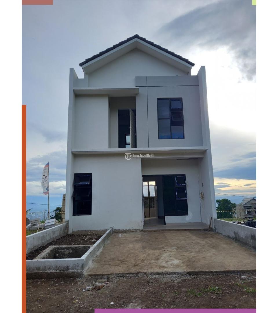 Harga Top Perumahan Resort 2 Lt View Terbaik Dekat Kantor Dprd di ...