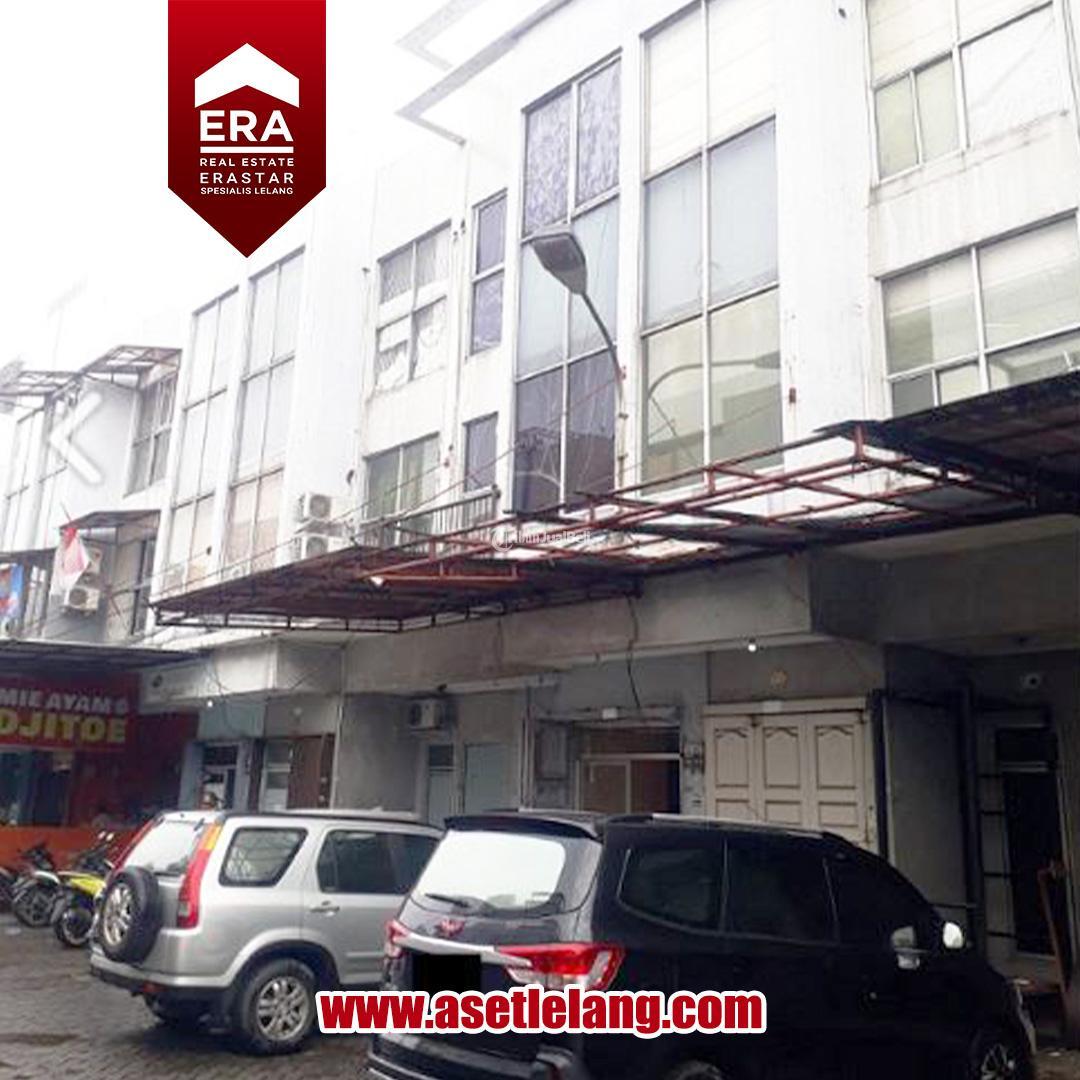 Termurah Jual Ruko Jalan Peta Barat Komplek Citra Business Park di ...