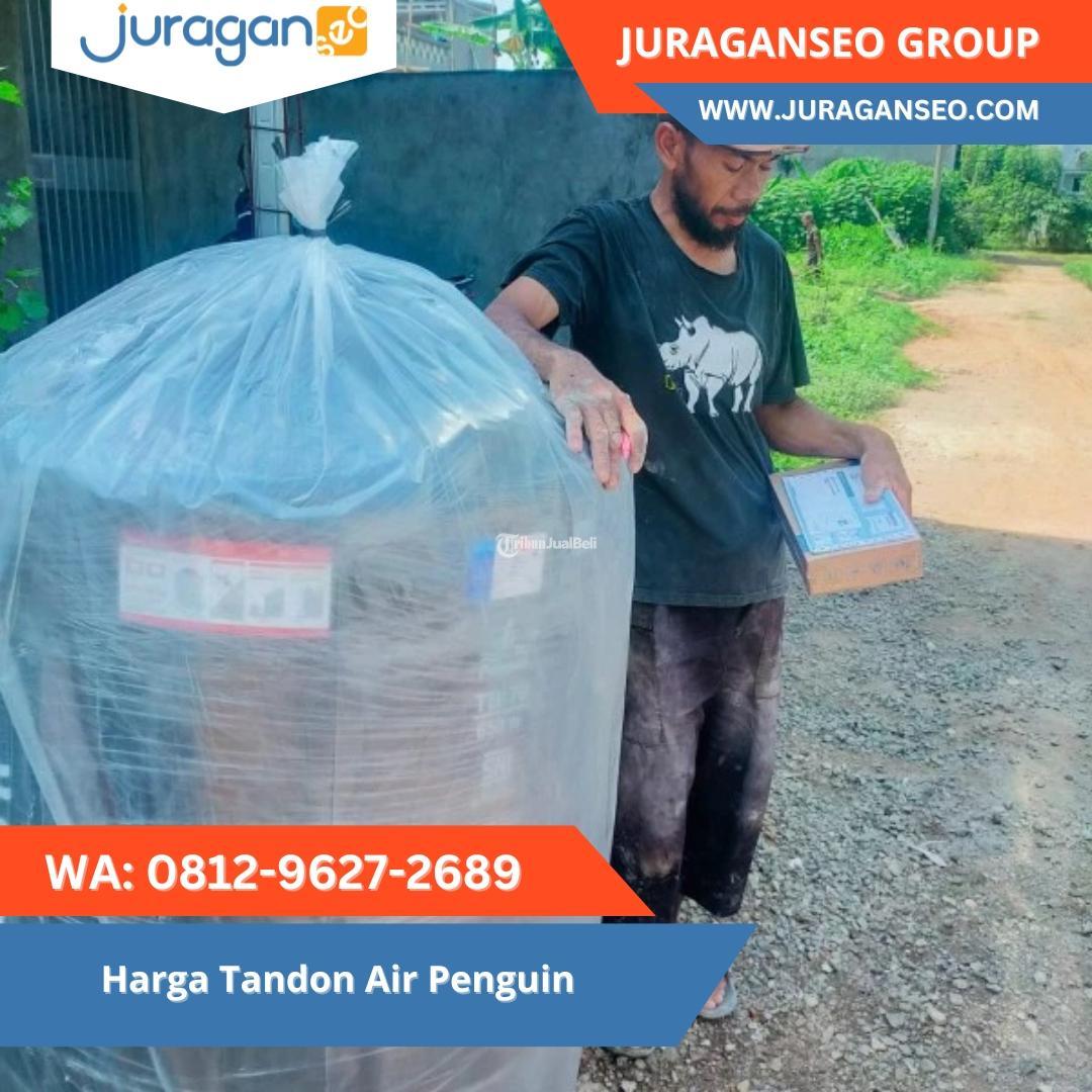 Terbaik Diameter Tandon Air 1000 Liter Penguin di Jakarta Barat ...