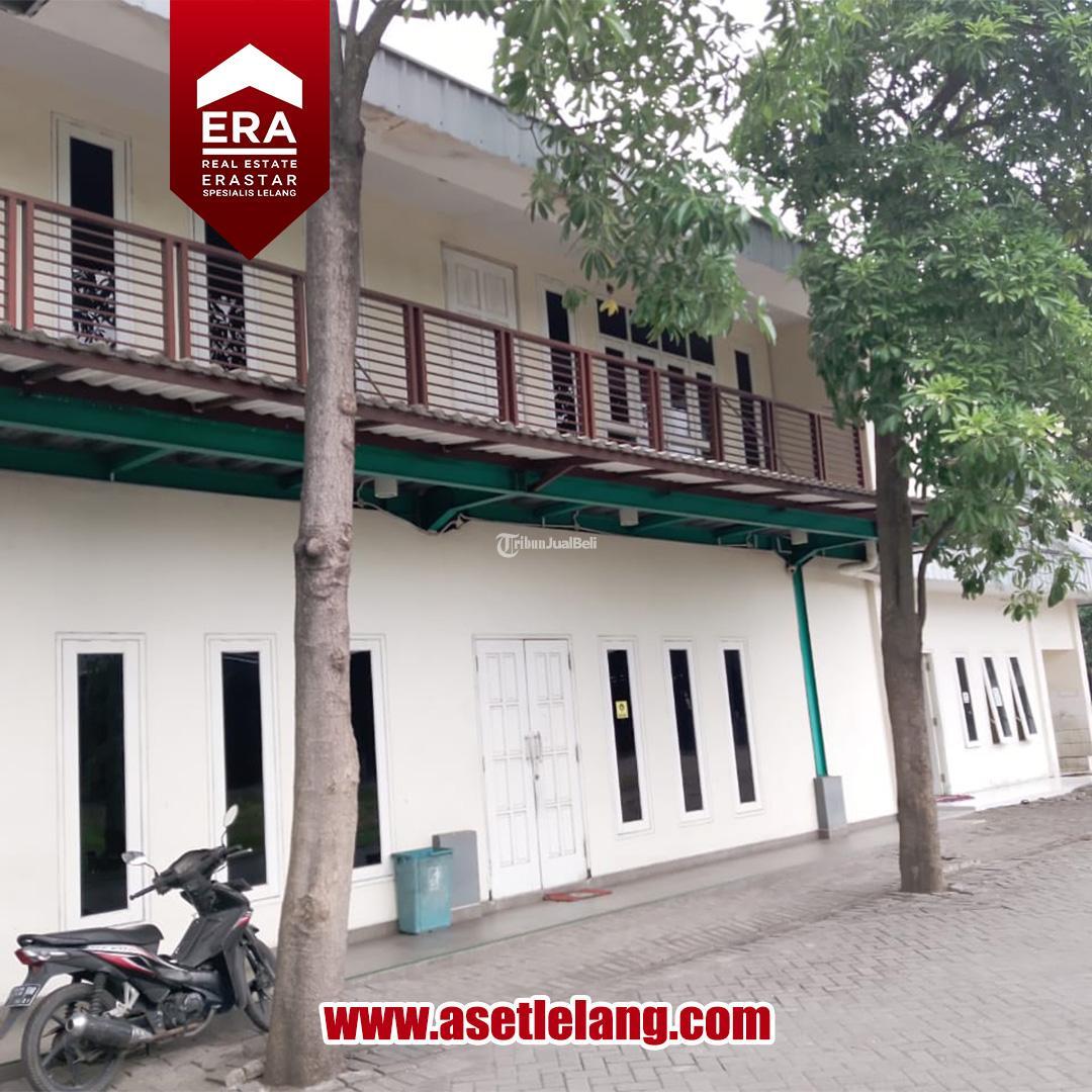 Jual Gudang Luas 30.553 m2 SHGB Jl Raya Cerme Metatu Kandangan Cerme di ...