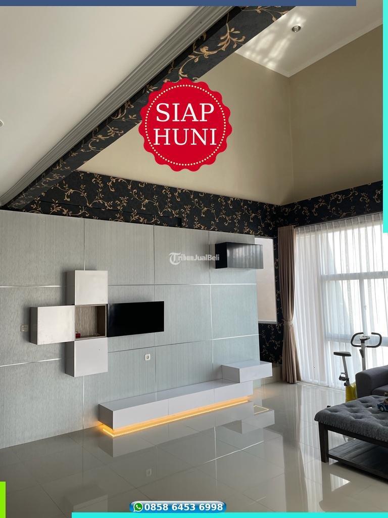 Yuk Survey Rumah 2 Lantai Hook Siap Huni Tipe 230/202 Di Setiabudi Lembang di Bandung - Tribun ...