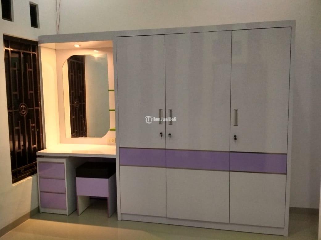 Big Sale 082181539591 Pembuatan Kitchen set Rumah Terbaik di Kota Metro ...