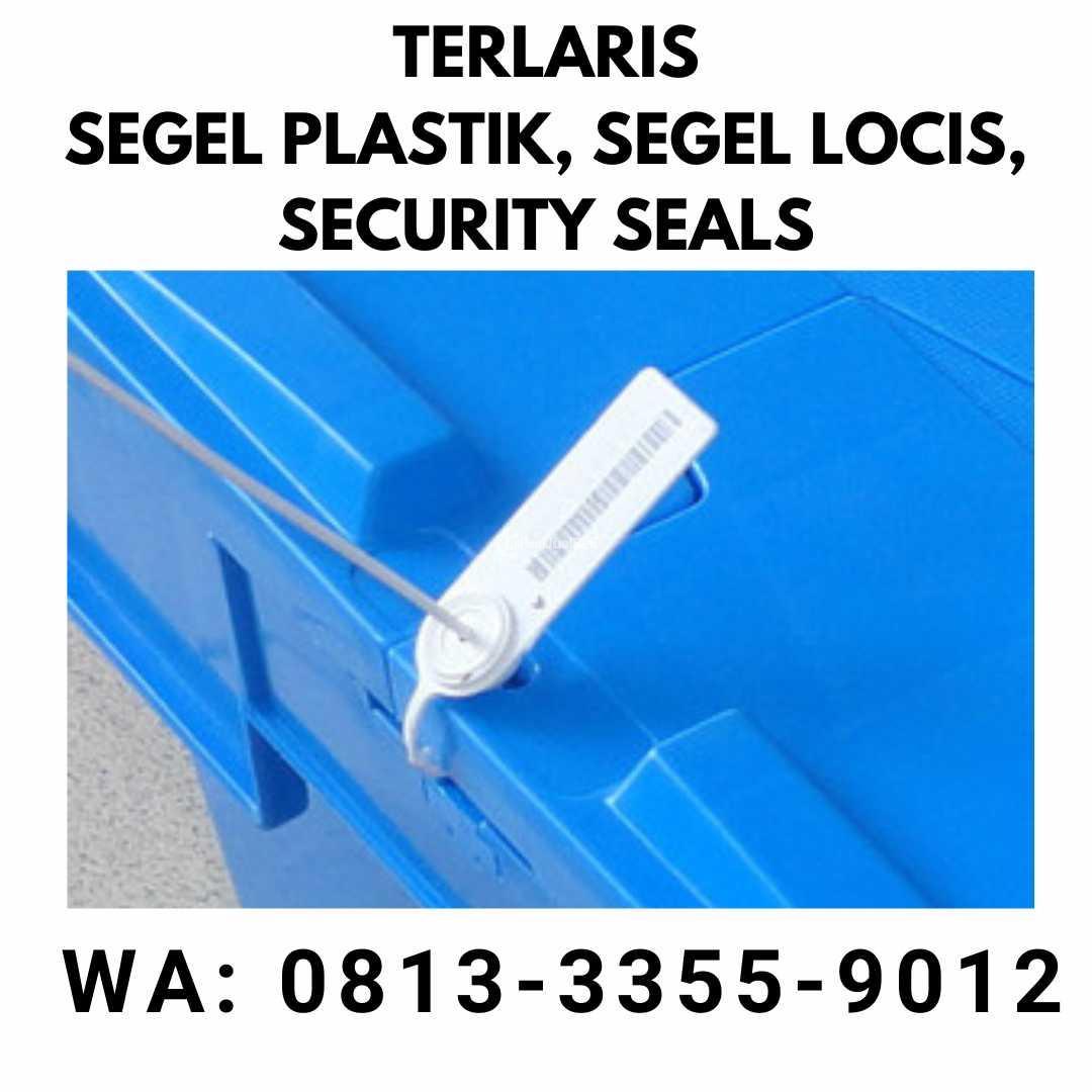 Toko Segel Plastik Segel Locis Termurah Di - Tribun JualBeli