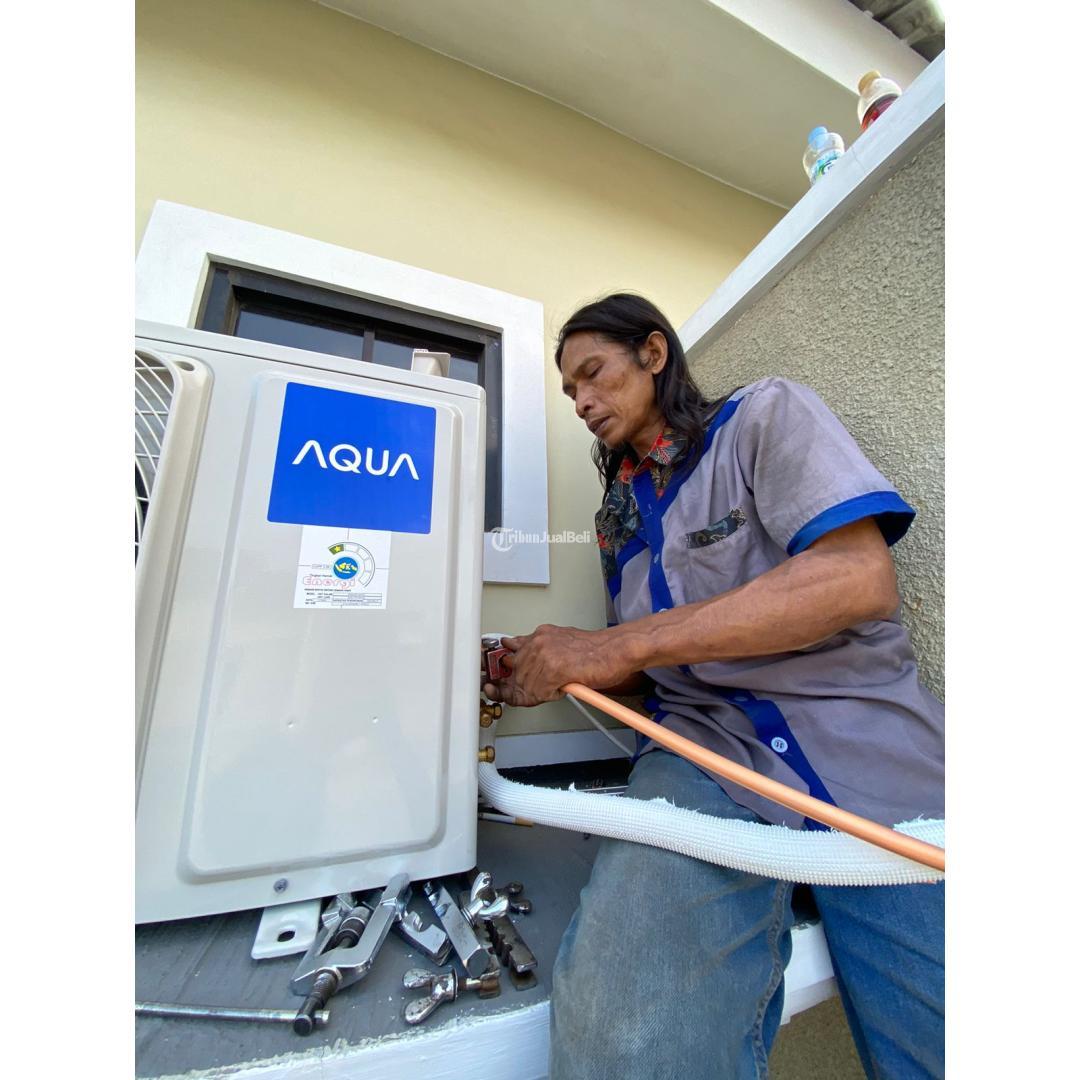 Krembangan AC Service Perawatan Rutin untuk AC yang Optimal di Surabaya ...