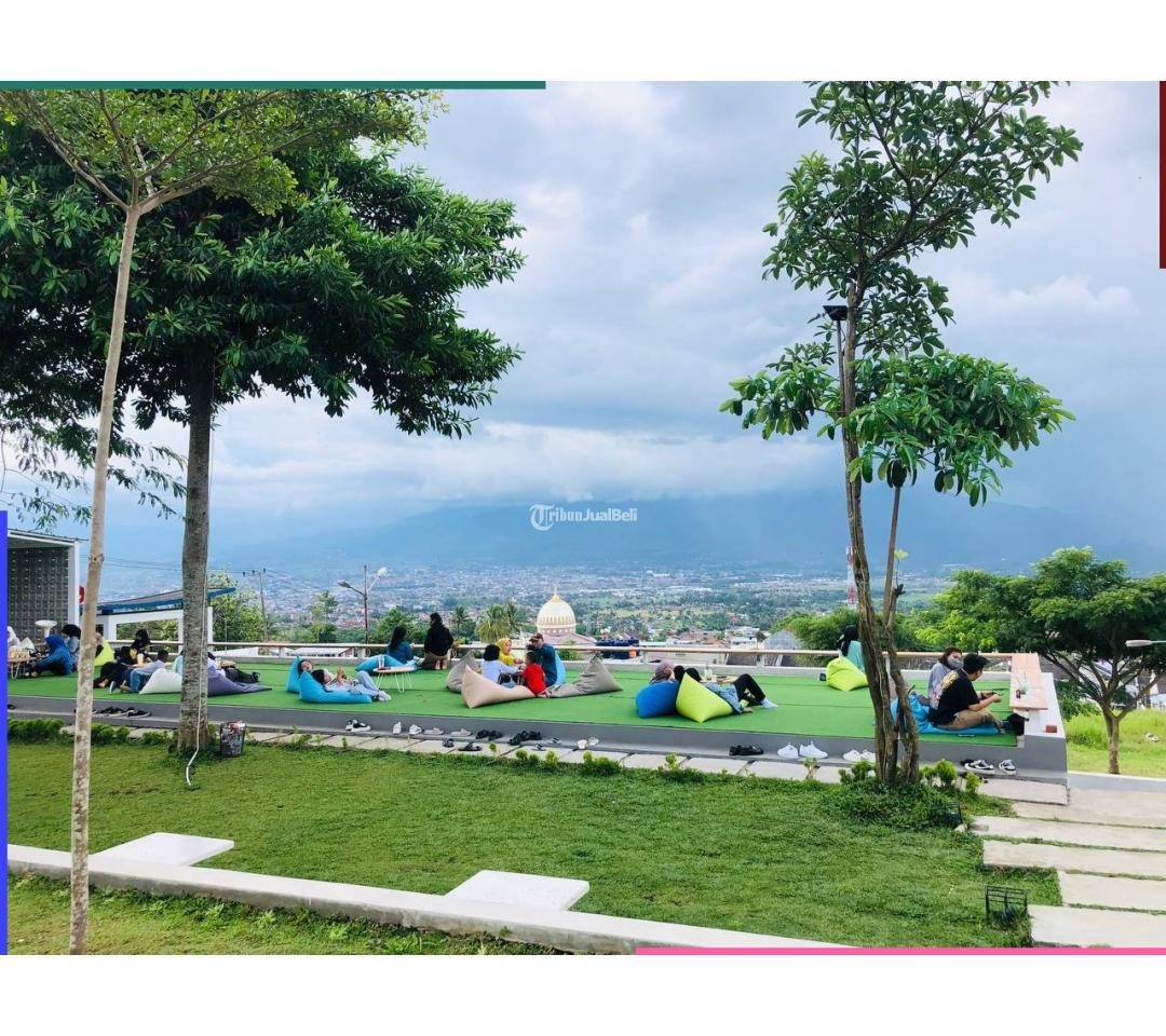 Dijual Rumah Viral Perumahan Subsidi Tipe 30/72 2KT 1KM City View di ...