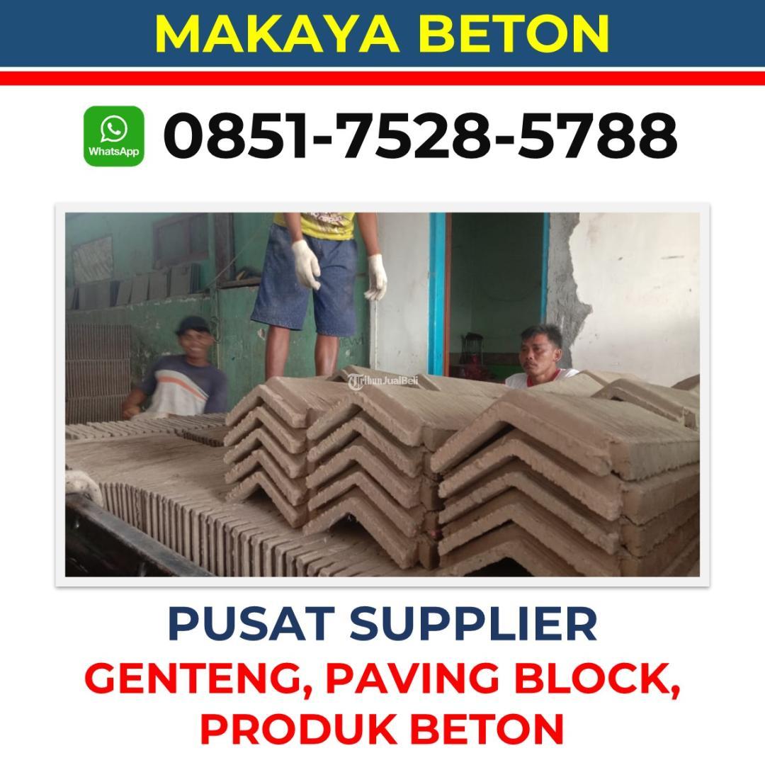 Supplier Macam Macam Bentuk Paving Block di Malang Kota - Tribun JualBeli Supplier Macam Macam Bentuk Paving Block di Malang Kota - Tribun JualBeli
