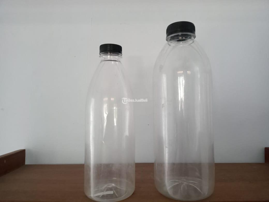 Cuci Gudang Botol Cantik 350ml Murah di Kebumen - Tribun JualBeli
