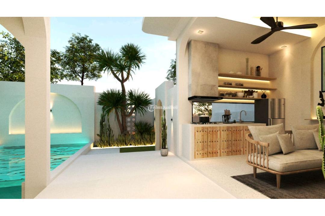 VILLA MURAH PALING LARIS DI BENOA BALI - Tribun JualBeli