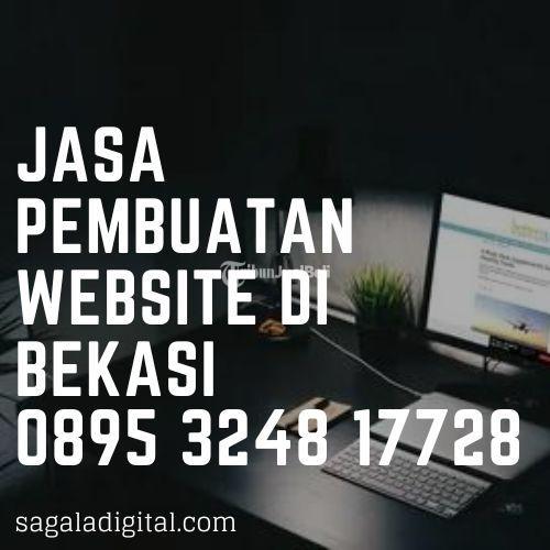 Sagala Digital Web Jasa Desain Grafis di Manggarai NTT - Tribun JualBeli