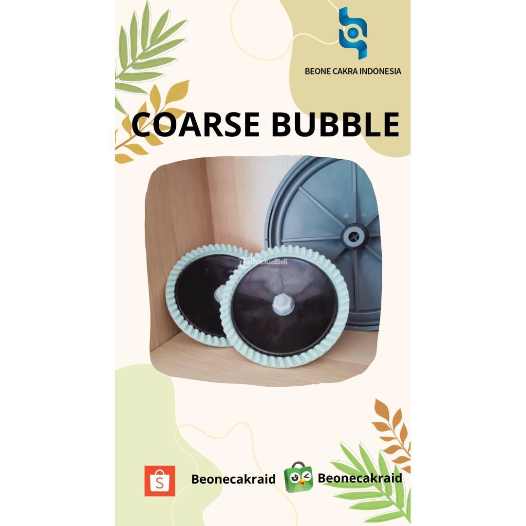 Promo Meriah Coarse Bubble di Bogor - Tribun JualBeli Promo Meriah Coarse Bubble di Bogor - Tribun JualBeli