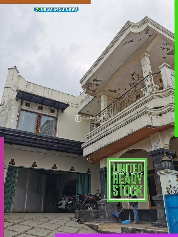 Dijual Rumah Besar Di Komplek Griya Djati Putra Ujungberung di Bandung ...