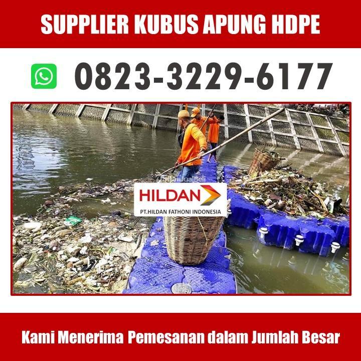 Produsen Floater Trash Boom Terbaik di Malang Kota - Tribun JualBeli