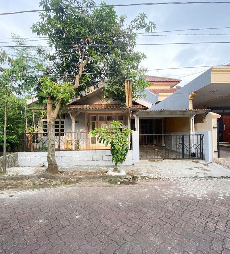 Disewakan Rumah Second Luas 150/200 di Pondok Aren Dekat STAN Bintaro ...