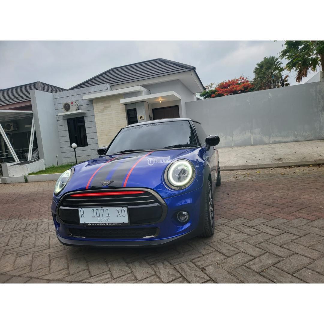 Mini Cooper F56 2021 - Tribun JualBeli