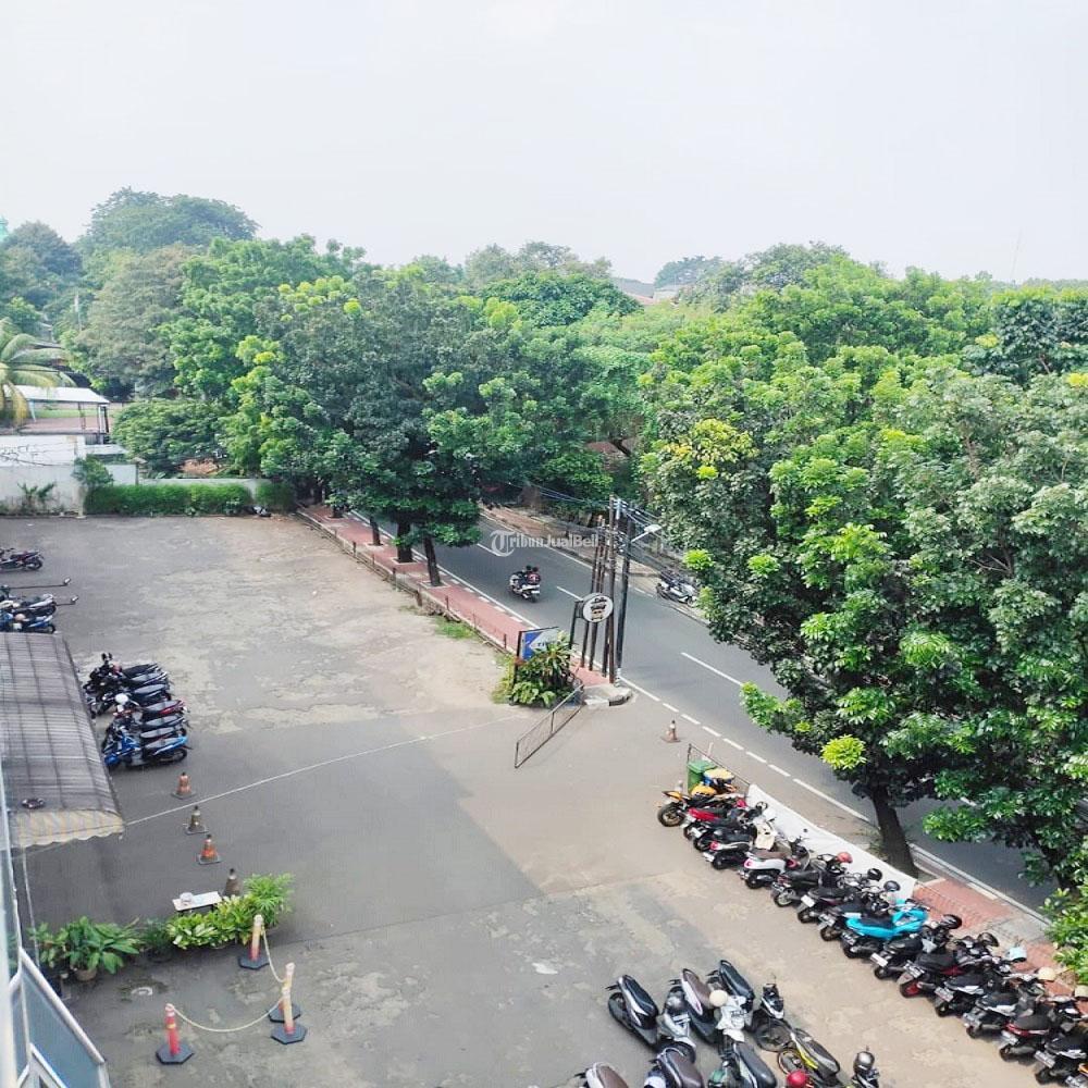 Dijual Ruko 3 Lantai LT88 LB135 Murah di Jl Pejaten Raya Dekat Mall ...
