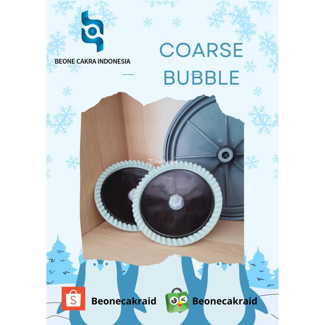 Promo Menarik Coarse Bubble di Bogor - Tribun JualBeli Promo Menarik Coarse Bubble di Bogor - Tribun JualBeli
