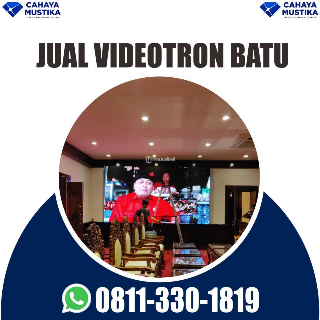 Distributor Panel Led Videotron Jakarta Selatan - Tribun JualBeli