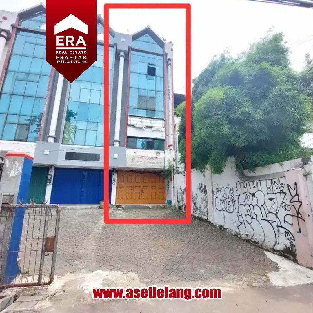 Jual Turun Harga Ruko LT130 LB340 Jl KH Abdullah Syafei Bidara Cina di ... Jual Turun Harga Ruko LT130 LB340 Jl KH Abdullah Syafei Bidara Cina di ...