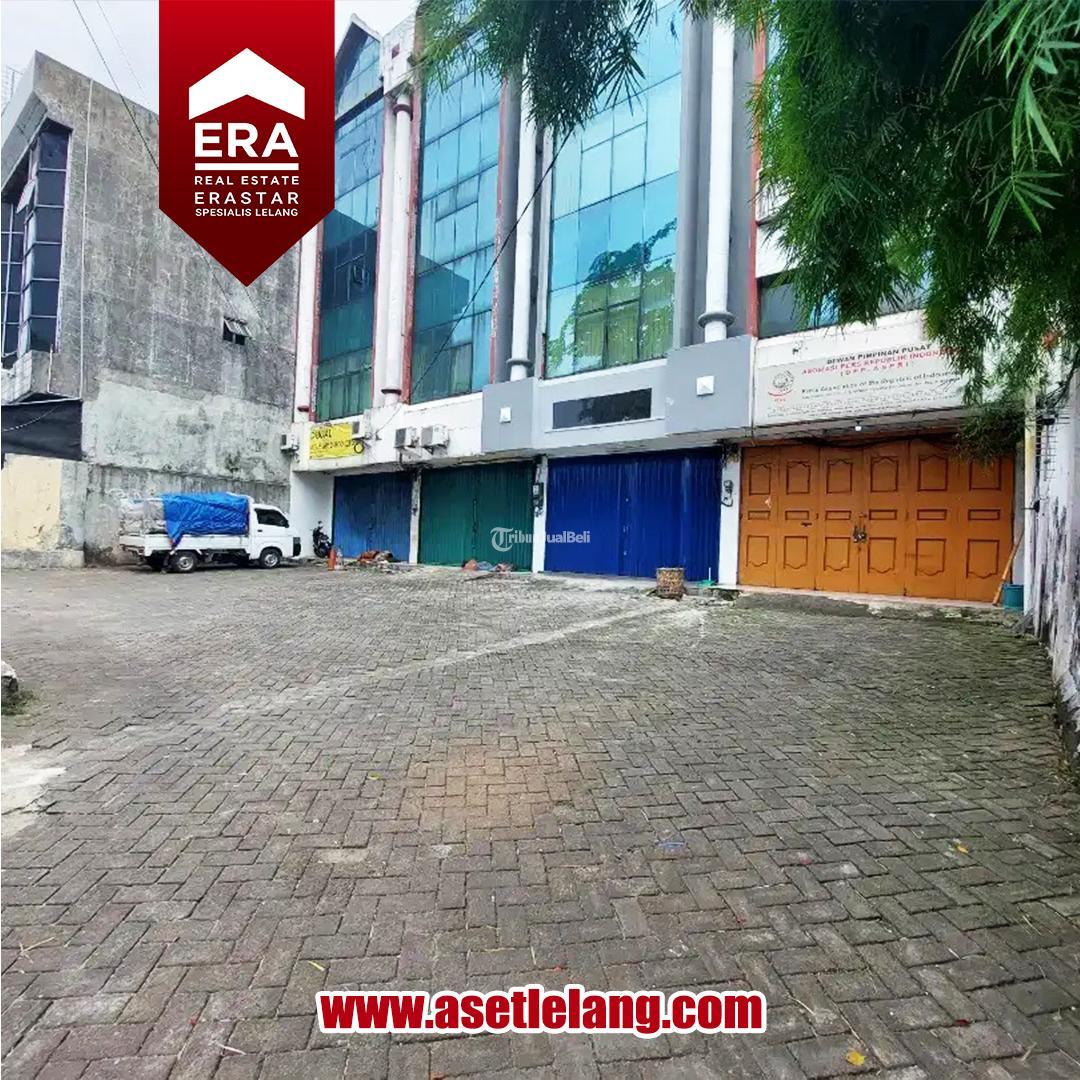 Jual Turun Harga Ruko LT130 LB340 Jl KH Abdullah Syafei Bidara Cina di ... Jual Turun Harga Ruko LT130 LB340 Jl KH Abdullah Syafei Bidara Cina di ...