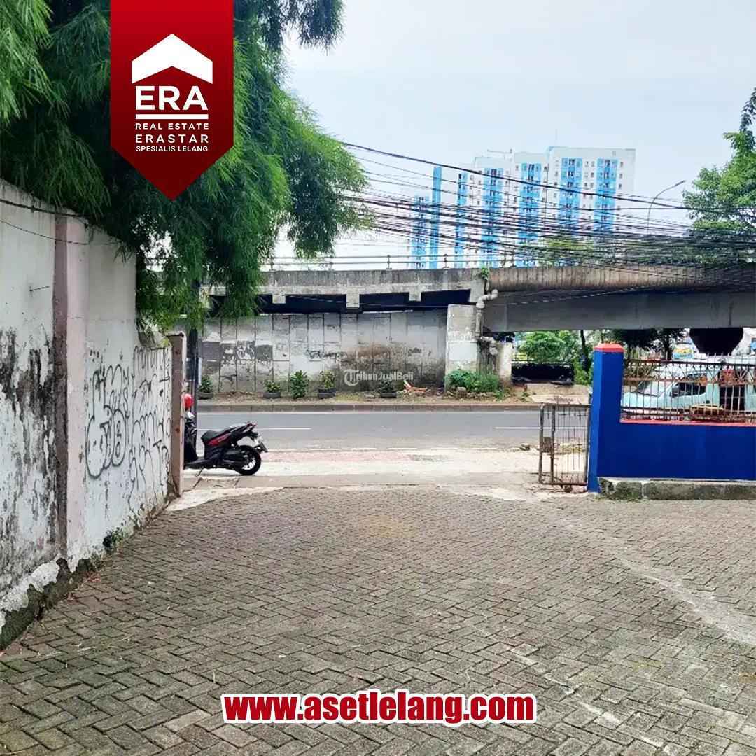 Jual Turun Harga Ruko LT130 LB340 Jl KH Abdullah Syafei Bidara Cina di ... Jual Turun Harga Ruko LT130 LB340 Jl KH Abdullah Syafei Bidara Cina di ...